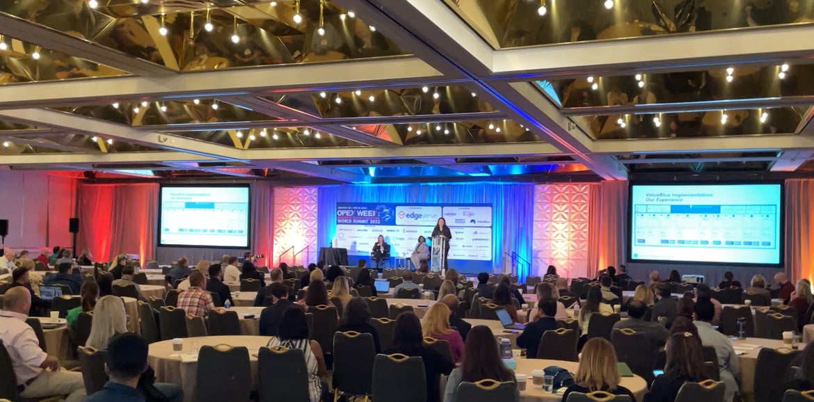 OPEX Week – Business Transformation World Summit 2023